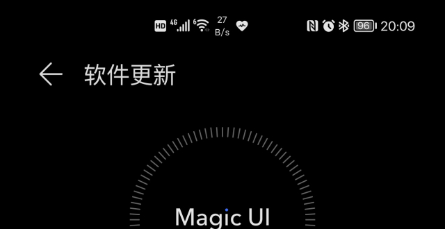 荣耀 Magic 3 Pro 更新：优化长焦拍照体验和通信表现_腾讯新闻