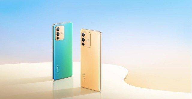 “帧率稳定、体验流畅”vivo S12通过KPL比赛用机6项专业赛事测试_腾讯新闻