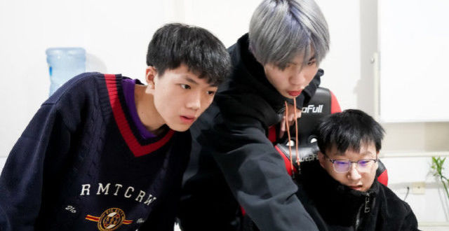 Kear豪言总决赛零封eStar，SK霸气回应，粉丝：教练假酒喝多了_腾讯新闻