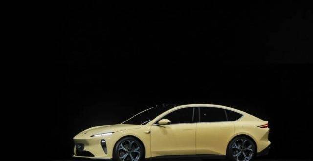 昨晚我为什么拼手速订了一台蔚来ET5？_腾讯新闻