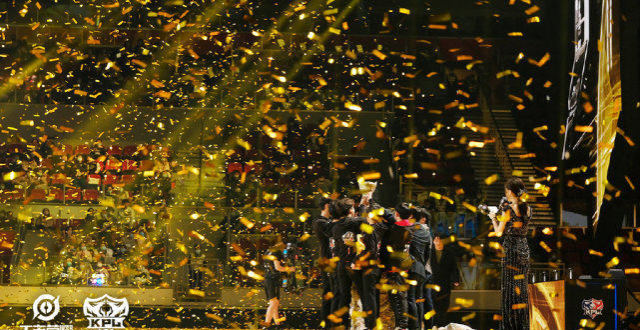 kpl秋季赛A组实力分析：DYG未必很强，RW侠有望崛起，GK或独一档_腾讯新闻