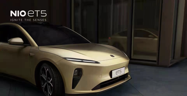 售价25.8万起，ET5能否承载蔚来的中端野心？_腾讯新闻