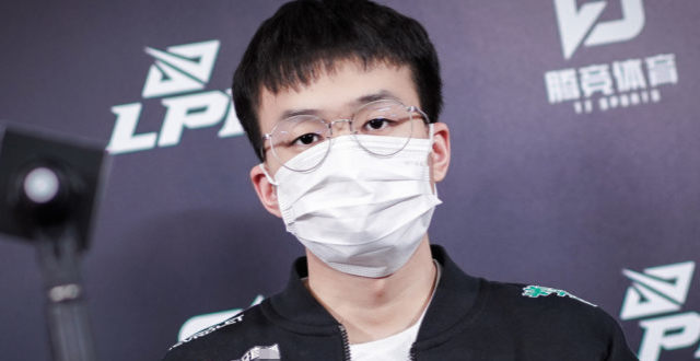 Garvey鳄鱼葬送好局，IG翻盘LGD挺进八强，EDG小将遇考验_腾讯新闻