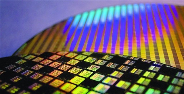 骁龙8 Gen2曝光：台积电4nm 已试产_腾讯新闻