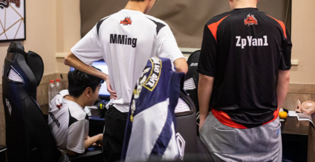 “PCL最强一年”！NH问鼎PGC，独揽878W奖金，Hero被打服，KX却挨喷_腾讯新闻