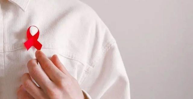 艾滋病新希望！mRNA HIV疫苗可将感染风险降低79％！_腾讯新闻