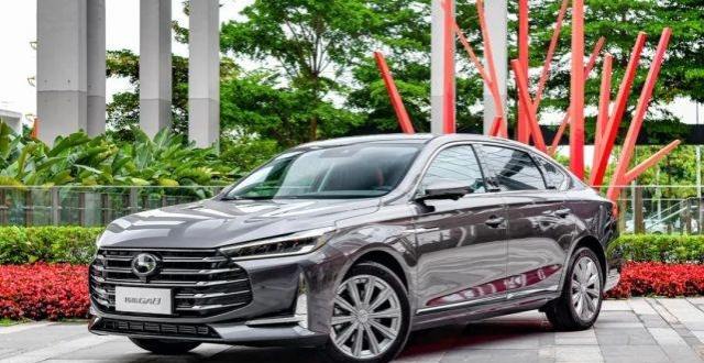 2020款传祺GA8养车成本分析，每月花费1843元？_腾讯新闻