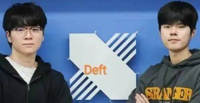 Uzi是最好的AD选手，“Deft公开承认乌兹实力，忘不了他的操作”_腾讯新闻