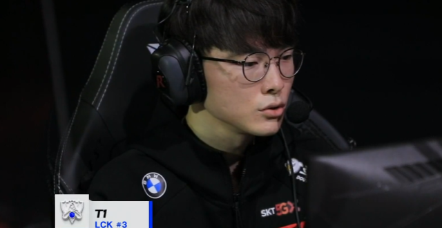 S11抽签仪式：DK相遇FPX，EDG交手T1，谁是你心中的死亡之组？_腾讯新闻