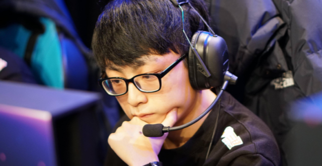 Perkz：我要彻底完成对FPX与DK的复仇_腾讯新闻