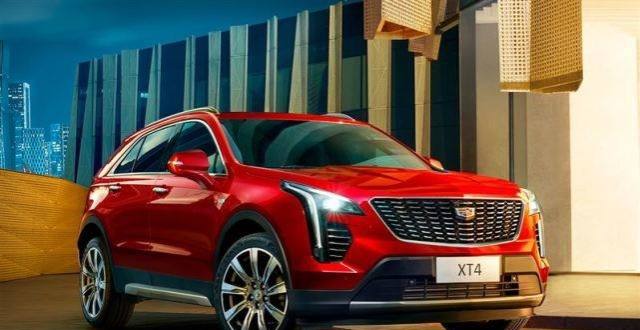 全系增48V轻混，车型数量精简，凯迪拉克XT4的改款够诚意吗？_腾讯新闻