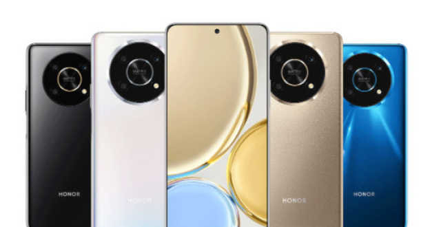 1499起！荣耀X30首销倒计时：120Hz高刷屏＋66W快充_腾讯新闻