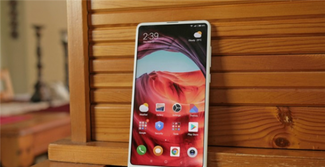 小米8系列/MIX 2S将升级MIUI 12.5：老机型继续战斗_腾讯新闻