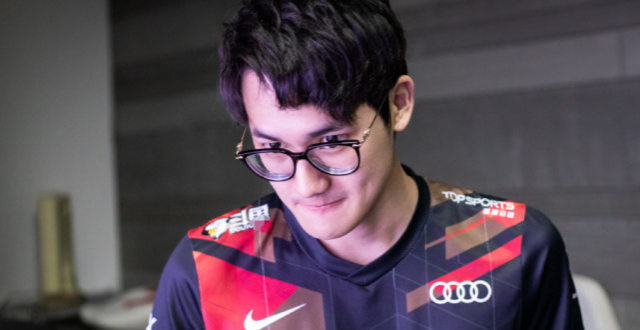 Rookie失去LCK选手身份！V5官博发声，karsa等来顶尖队友_腾讯新闻