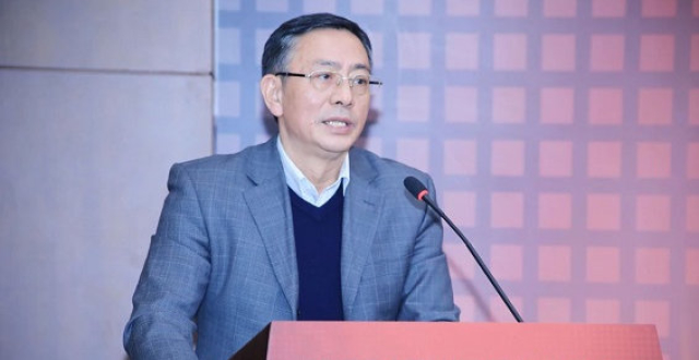 央行辟谣私印2万亿背后印钞造币总公司陈耀明究竟因何被查 腾讯新闻
