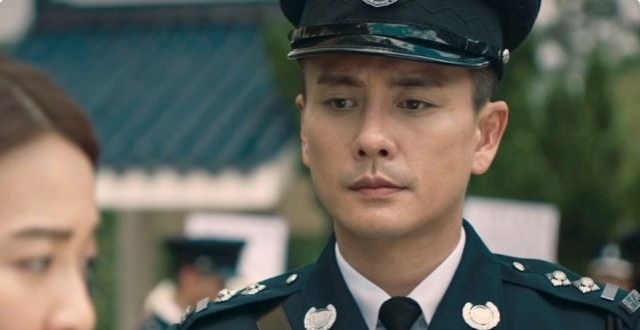 拿下电视剧榜Top3，豆瓣好评不断，TVB这回终于狠狠牛气了一把_腾讯新闻