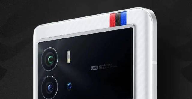 iQOO 9 官方渲染图出炉，第二代 2K E5 超视网膜屏加持_腾讯新闻