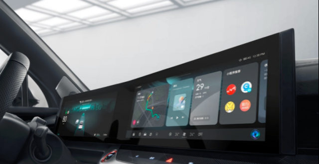 12.98万起 全新荣威RX5 MAX/eMAX上市_腾讯新闻