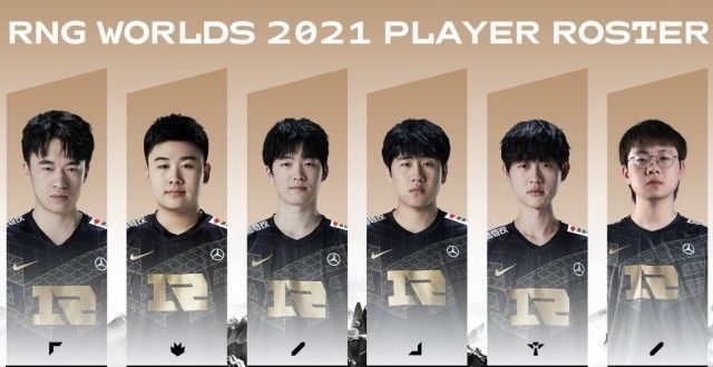 RNG中单冰岛突然爆发！对线Chovy狂砍22人头，而且还开始练刀妹了_腾讯新闻