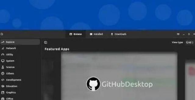 AppImage Pool：一个帮助你寻找和管理 AppImage 的应用商店｜Linux 中国_腾讯新闻