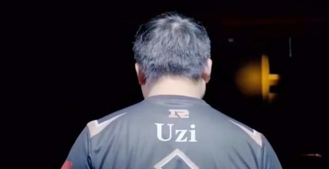 Uzi终于把厄斐琉斯练出来了？韩服三连MVP，这状态春季赛有望登场_腾讯新闻
