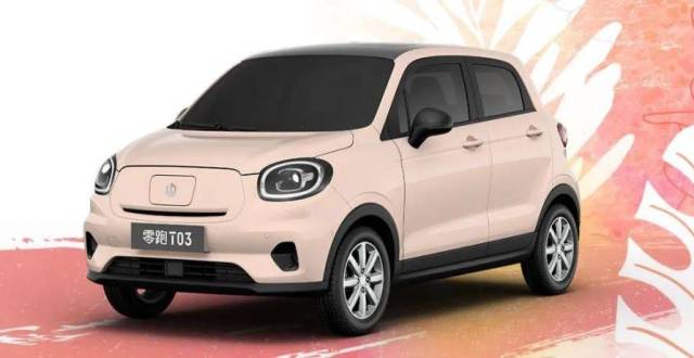 导购丨2022款零跑T03上市，10万以下唯一配L2驾驶辅助，是否值得入手？_腾讯新闻