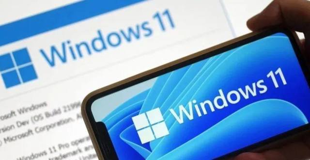 不支持 TPM 2.0 等硬件要求，也能用上 Windows 11！_腾讯新闻