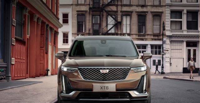 都是2.0T＋9AT，凯迪拉克XT6和英菲尼迪QX60如何选？_腾讯新闻