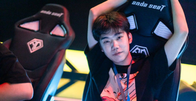 4AM公布立场杯首发阵容，17银河战舰重新起航，IFTY大腿缺席首日比赛_腾讯新闻