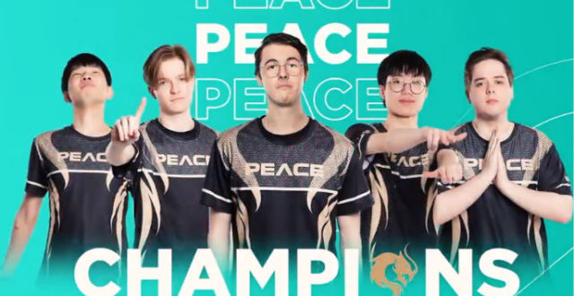 S11入围赛：LPL澳洲分队PCE！狙击LCK的任务交给你了_腾讯新闻