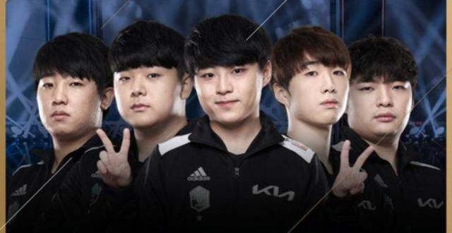 S11世界赛LCK一号种子DK巡礼：S10冠军能否成功卫冕？_腾讯新闻