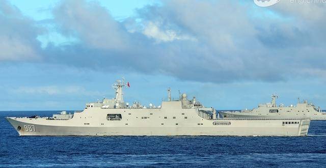 中国出口泰国071只1.3亿，不及出口巴铁054AP一半，我们亏了么？_腾讯新闻