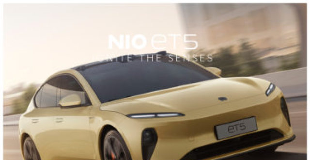 特斯拉最强对手？这款纯电车号称“续航一千公里” ｜51QC观察家_腾讯新闻