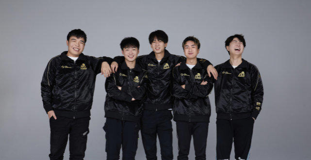 KX全员跌入败者组，NH排名分太真实，4AM小海：不用遭骂了兄弟们_腾讯新闻