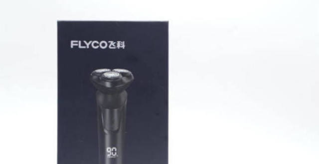 拆解报告：FLYCO飞科电动剃须刀FS903_腾讯新闻