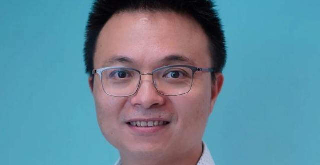 陈传洽加入Convertlab，担任战略和企业发展副总裁_腾讯新闻