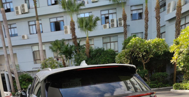 综合续航超1200km/纯电续航252km，汉/唐DM-i信息曝光_腾讯新闻