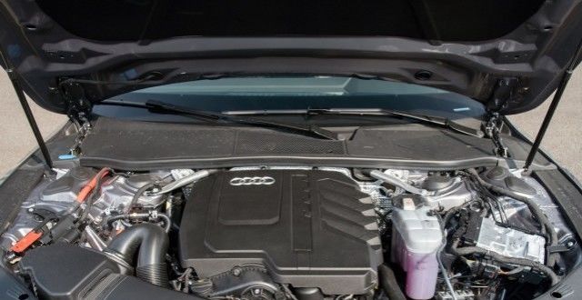 奥迪A7L来了45.97万起，奥迪A6L：先把我的优惠报一报_腾讯新闻