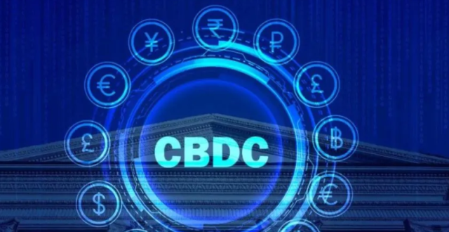 一文读懂央行数字货币 CBDC 以及中国 DCEP 的发展情况_腾讯新闻