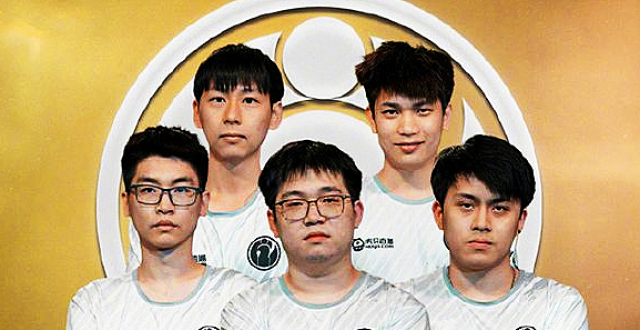 TI10：IG状态火热，夺冠热门当之无愧，虎牙SCCC早有预言_腾讯新闻