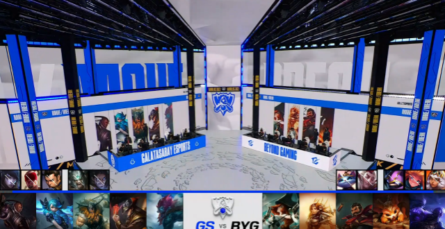 LOL：S11首个让二追三诞生！Doggo太难了BYG打野自我救赎！_腾讯新闻