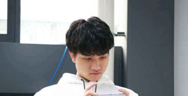 花海期待总决赛对阵GK，SK不想再见到Kear，TTG要努力了_腾讯新闻