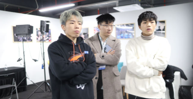 Estar进总决，SK也说“几个点”，不想看到kear，花海想和鹏鹏顶峰相见_腾讯新闻