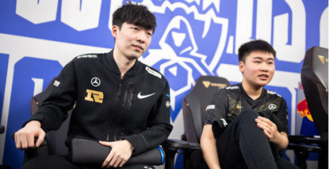 情况不妙！S11正赛首日LCK四战全胜 LPL仅收获两胜_腾讯新闻