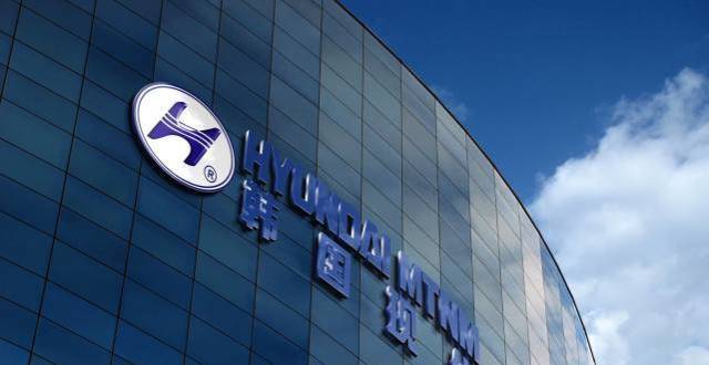 现代集团5家企业加入RE100 2050年前实现100％可再生能源转换_腾讯新闻