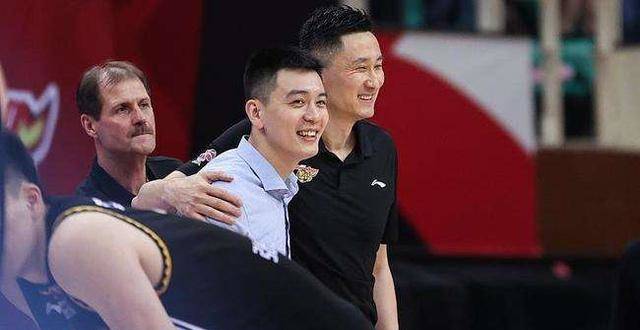 CCTV5直播！CBA天王山之战第二番：辽宁VS广东，1月13日19点35_腾讯新闻