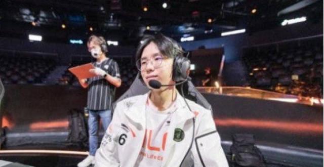 韩网热议HLE不敌RNG：对手是RNG小虎，真的没办法_腾讯新闻