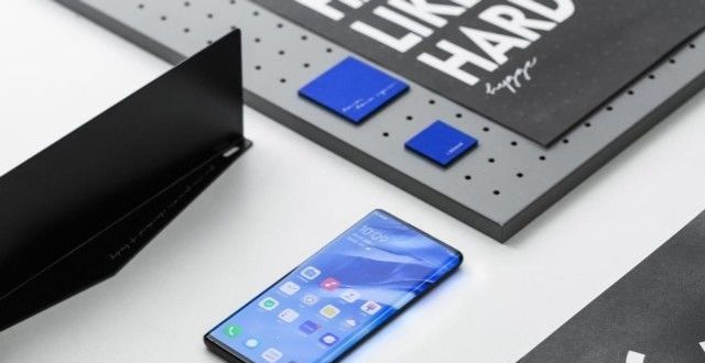 首批骁龙898？vivo NEX系列终于回归_腾讯新闻