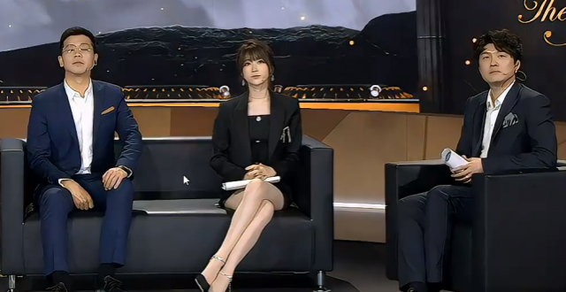 TI10：虎牙SCCC给出全赛程预测，错一个给一千，网友担心会破产_腾讯新闻