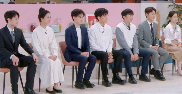 《offer3》收官，3个面试名额实至名归，汪苇杭逆袭，张洽金明留遗憾_腾讯新闻